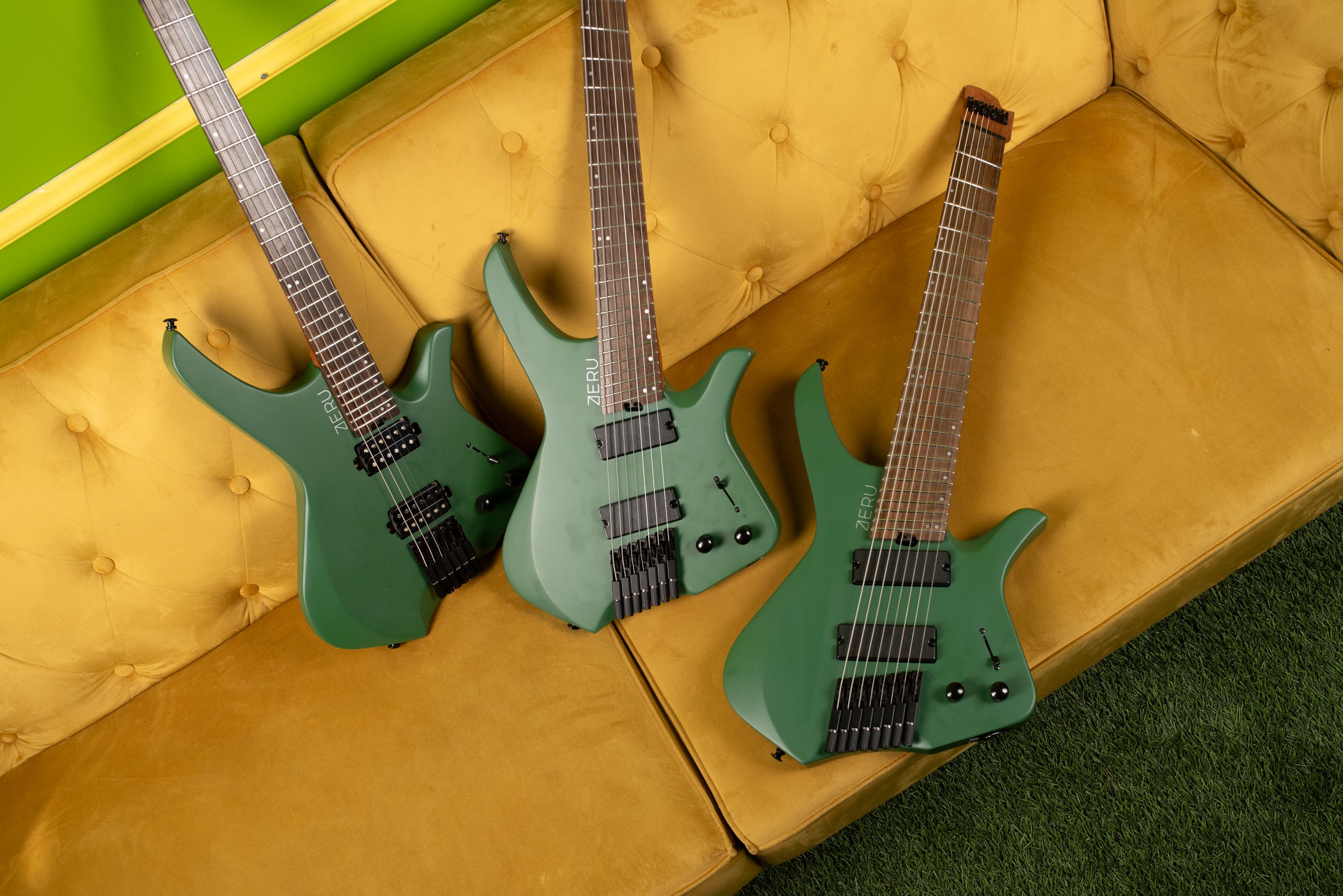 Standard Series